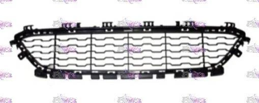 GRIGLIA PARAURTI ANTERIORE Centrale Bmw Serie 1 F20/F21 Lci M-Tech 2015 ...