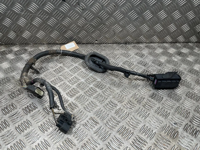 Ford Transit Tow Bar Wiring Loom