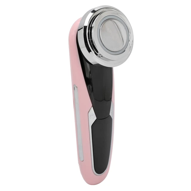 FACE BEAUTY MACHINE Red Blue Lighting Promote Absorption Skin ...