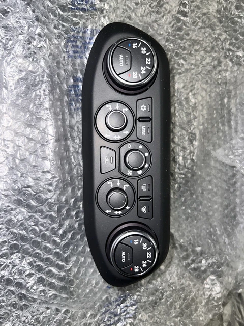 87978000 AC CONTROL Panel For Ferrari 458 EUR 499,00 - PicClick DE