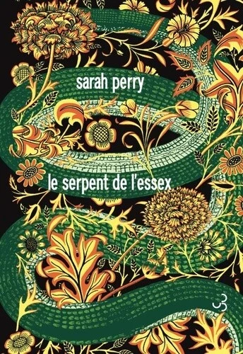 LE SERPENT DE l'Essex, Sarah Perry et Christine Laferriere EUR 5,18 ...
