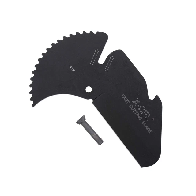 RIDGID 30093 RCB-2375 Replacement Pvc Pipe Blade 2 £60.57 - PicClick UK