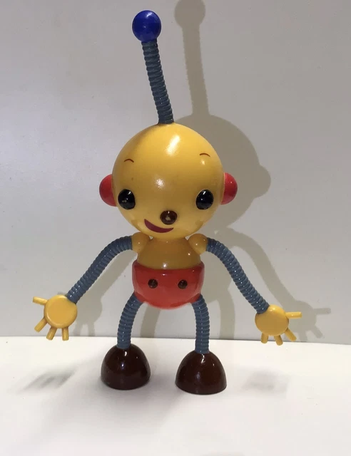 ROLIE POLIE OLIE Applause Bendable Bendy 6" Figure $20.00 - PicClick