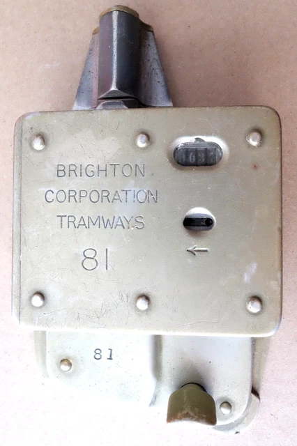 Ticket Machines, Bus & Coach, Transportation Collectables, Collectables ...