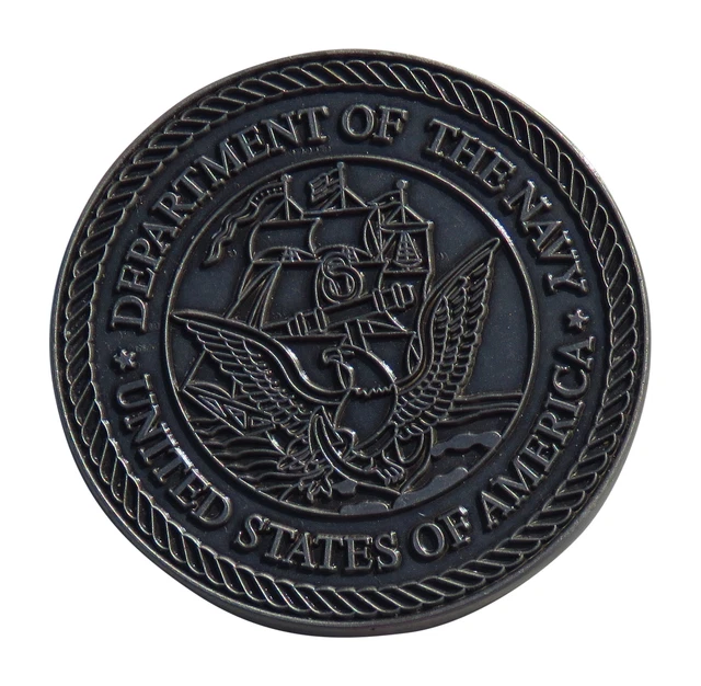 US NAVY LT Commander Chief Signalman Michael Knoell Retirement ...