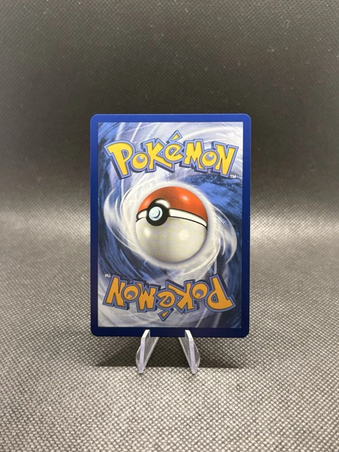 POKÉMON TCG EMCEES Hype Trainer Rare Destined Rivals 220/182 £7.58 ...