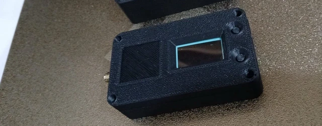 ESP32 LORA WIRELESS Tracker ESP32-S3FN8 Case Meshtastic £10.78 ...