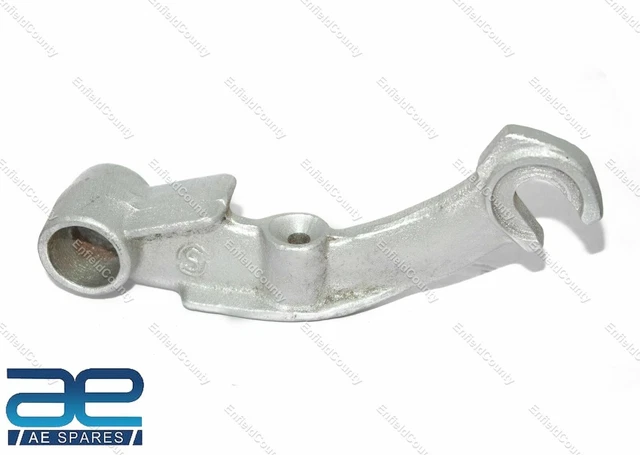 FORK LINK LEFT Side For LAMBRETTA LI3 LIS SX GP & DL $26.81 - PicClick AU