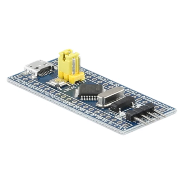 STM32F103C8T6 MINIMUM ARM Development Module for Arduino (STM32F103C8T6Original) $8.14 - PicClick CA