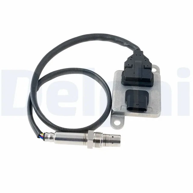 SENSORE ADBLUE NOX ovale ANS1022-12B1 DELPHI per MERCEDES-BENZ CLASSE E ...