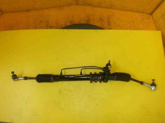 MITSUBISHI FUSO CANTER Power Steering Rack and Pinion Assembly ...