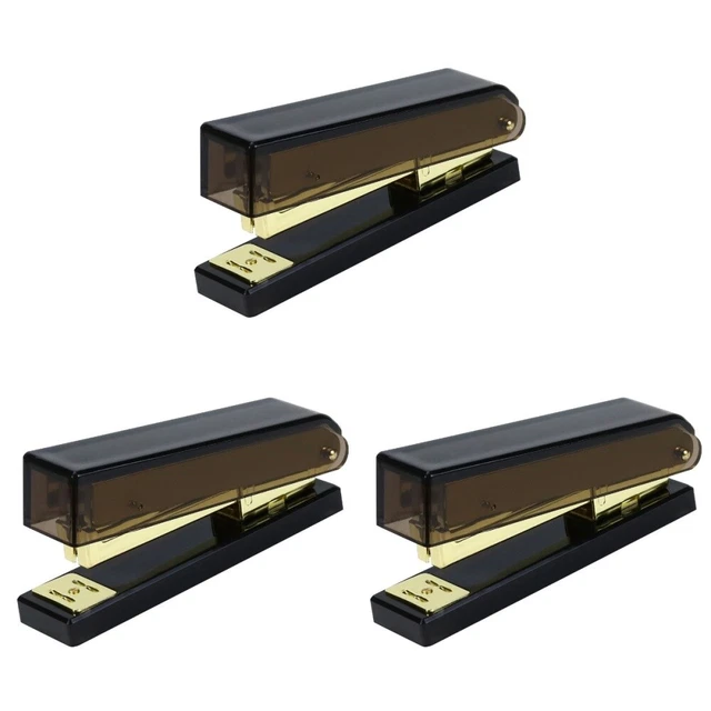 SET OF 3 Stapler for Classroom Bulletin Board Major Medium Child £37.59 ...