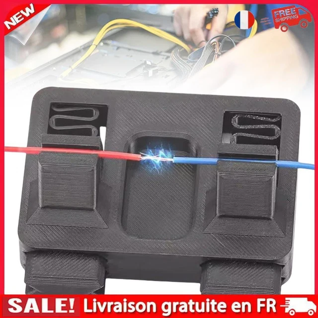 Holding Power Welding Accessories Precision Alignment Soldering Fixture Eur 5 14 Picclick Fr