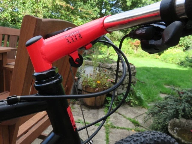 MARIN BIKE, RETRO Bike, Mountain bike, Retro MTB, Marin Eldridge Grade £185.00 - PicClick UK