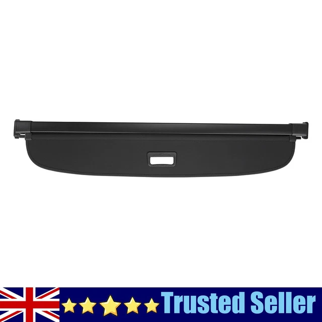 PARCEL SHELF FIT for AUDI Q5 SQ5 MK2 17-21 Upgraded GEARZAAR ...