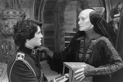 PHOTO 10X8 DUNE [Sian Phillips/Kyle MacLachlan] non signée 76814 EUR 4 ...