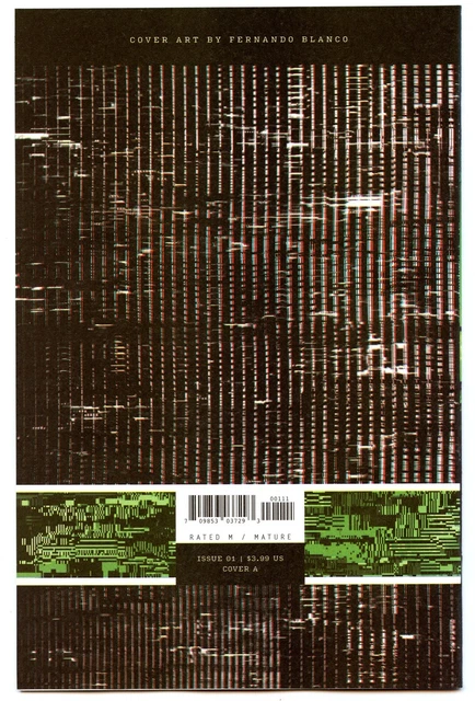 WORLDTR33 #1 CVR A Tynion NM 2023 Image Error Misprint Recalled $18.00 ...