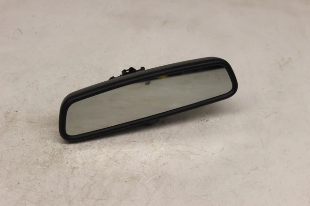 INTERIOR REAR VIEW Mirror EC/LED/GTO BMW OEM F10 F01 F02 550I 535i 528i ...
