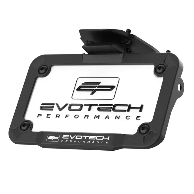 DUCATI PANIGALE V2 Tuck Tail Tidy (2025+) Par Evotech Performance EUR 210,23 - PicClick FR