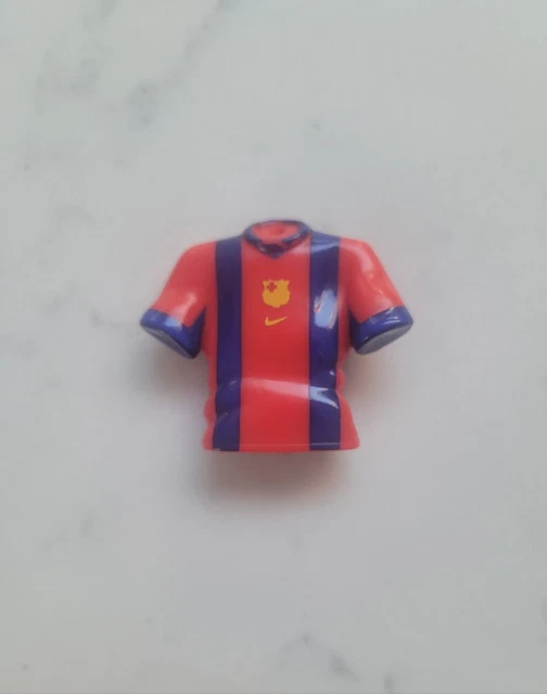 RARE VINTAGE SUGAR Puffs Barcelona Luis Enrique Pencil Topper £3.84 ...