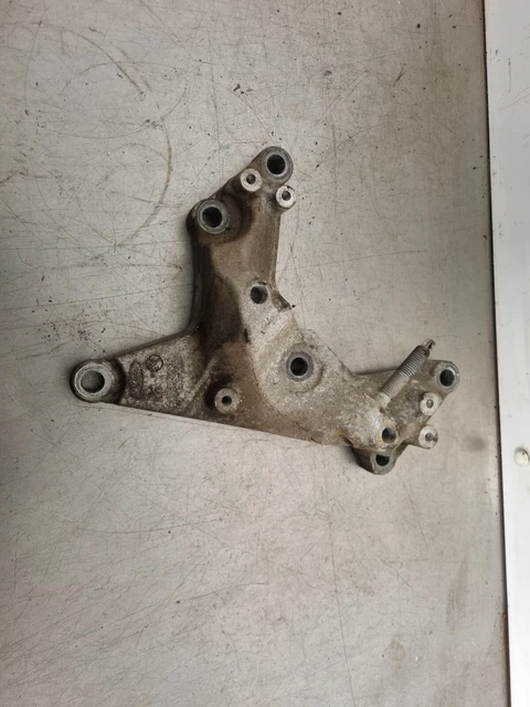 FORD TRANSIT CUSTOM Mk8 Engine Mount Bracket Gk2Q6030Aa 2.0Tdci 2018 £ ...