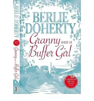 GRANNY WAS A Buffer Girl, Doherty, Berlie, Used; Good Book EUR 2,88 ...