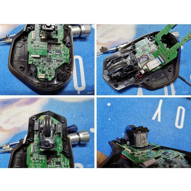 REPAIR PARTS MOUSE Motherboard for logitech MX Master Series Mouse ...