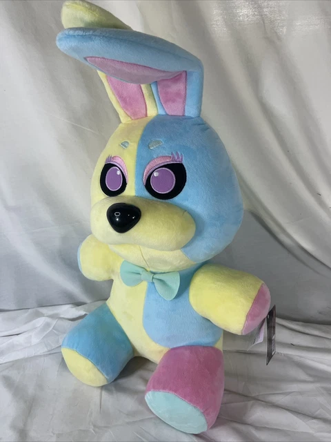 RARE FUNKO FNAF Five Nights at Freddy’s Jumbo Plush 16 RARE FUNKO FNAF Five Nights at Freddy’s Jumbo Plush 16