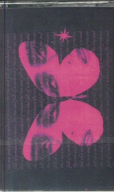 CHAPPELL ROAN - The Rise And Fall Of A Midwest Princess C (2025 - WW ...