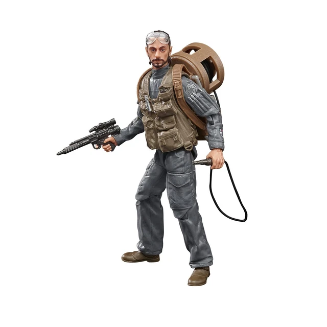 HASBRO FIGURA DE Acción Bodhi Rock 15Cm EUR 33,25 - PicClick ES