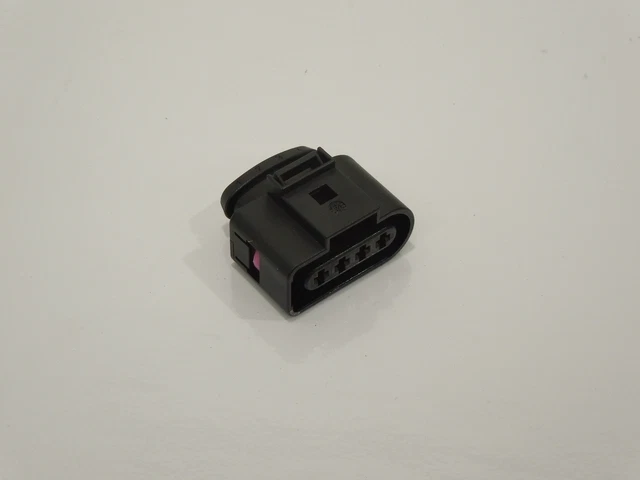 AUDI RS3 8P Avant Rear Bulb Holder Wiring Connector New Genuine ...