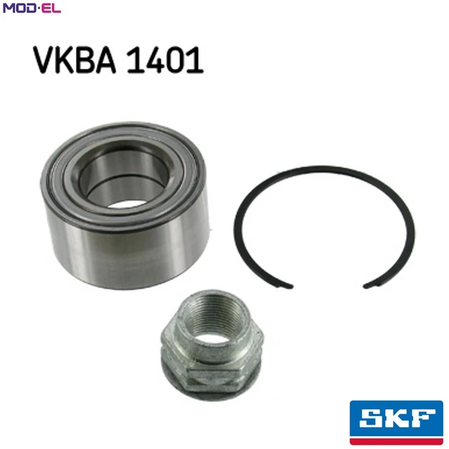 WHEEL BEARING KIT VKBA 1401 FOR FIAT SEICENTO/600/Hatchback/Van TIPO ...