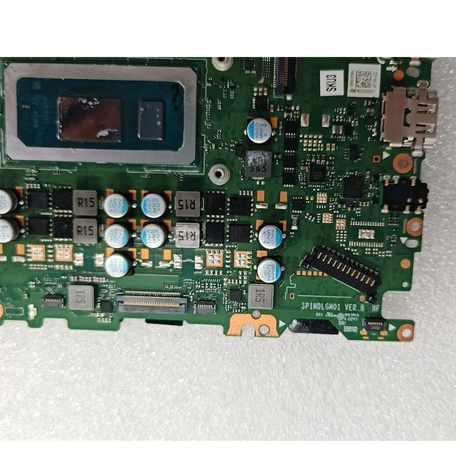 FOR HUAWEI MATEBOOK D14 2022 MDF-XX i5-1235U 8G Motherboard SP1MDLGM01 ...