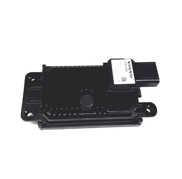 VOLVO V60 FRONT Kühlergrill Radarsensor 31678089 NEU ORIGINAL EUR 1.423 ...