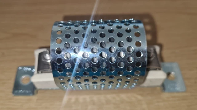 FORD TRANSIT MK4. New Genuine Ford Cold Start Resistor.6590446 £22.99 ...