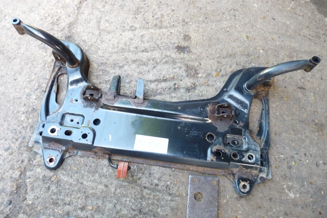 FORD FIESTA MK6 Front Subframe Petrol Models 2002-2008 1.25 -1.4 -1.6 ...