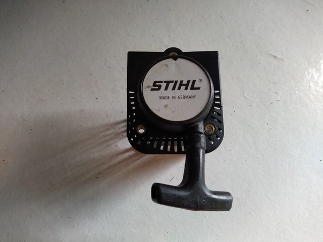 LANCEUR Pour Taille Haie Stihl Hs 75 EUR 15,00 - PicClick FR