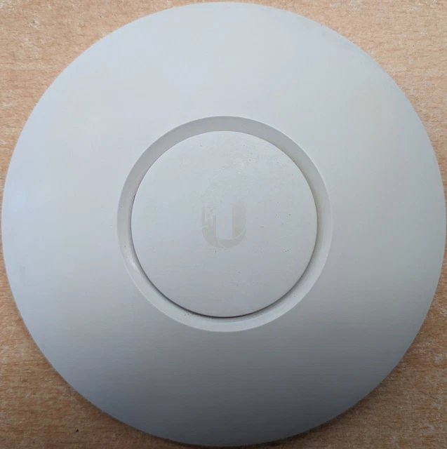 UBIQUITI UNIFI AP AC Lite - WiFi 5 (GigE PoE) Access Point (NO Mounting ...