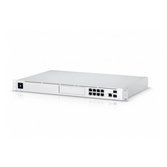 UBIQUITI UDM-PRO UNIFI Dream Machine Pro - Combined Switch / Security ...