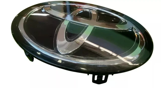 TOYOTA CAMRY 2021/2022/2023 Front Grille Logo Emblem Radar 90975-02160 ...
