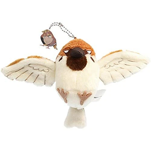 DEMON SLAYER KIMETSU Sans Yaiba Chuntaro Poupée Peluche Acrylique ...