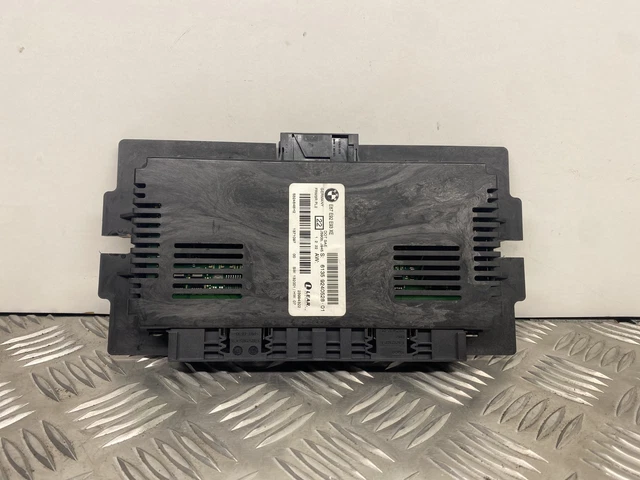 BMW E87 E92 E93 FRM3R PL2 Footwell Headlight Control Module 9240528 £ ...