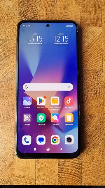 XIAOMI REDMI NOTE 10s 64go EUR 89,00 - PicClick FR