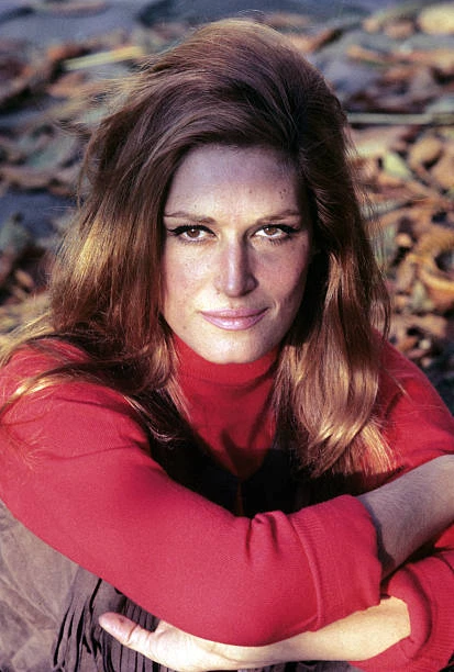 ITALIAN BORN FRENCH Actress & Singer Dalida OLD PHOTO 4 $9.00 - PicClick AU