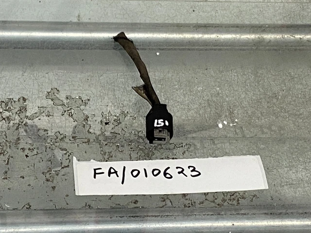 GENUINE MERCEDES BENZ Engine Wiring Loom Harness Plug Connector 968339 ...