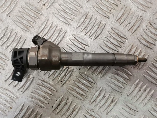 BMW 3 SERIES 330D F30 F31 N57 3.0D Bosch Fuel Injector 7810702 ...
