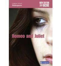 ROMEO AND JULIET (new edition) by John O'Connor, Stuart Eames ...