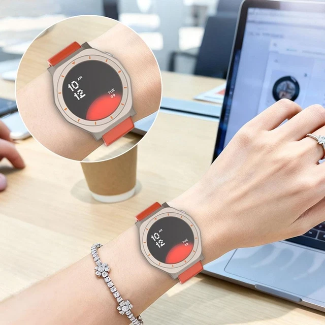 FOR CMF BY NOTHING Watch Pro 2 smart watch case anti 360-degree drop ...