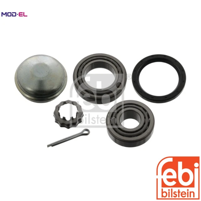 WHEEL BEARING KIT 05386 FOR VW CADDY/ /Pickup RABBIT/PICKUP AUDI 100/ ...