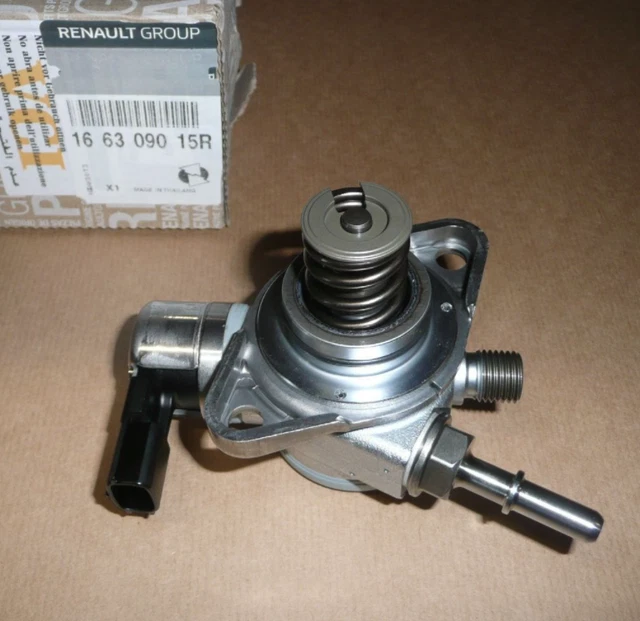 POMPE À CARBURANT Haute Pression Avant 06J127025C VW Golf VI Gti Seat ...